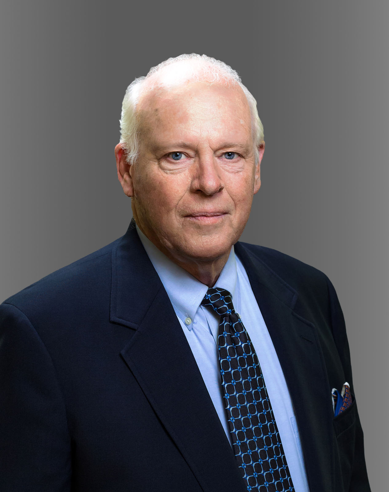 Larry Hughes - TEDx Hilton Head